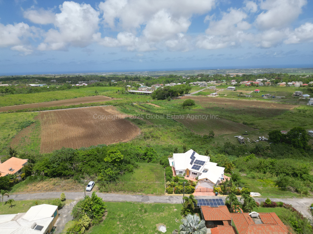 Cottage Development - Cottage , St. George - Global Estate Agency, Barbados